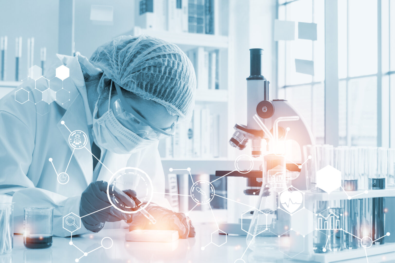 ペリー ローレンス ジョンソン、トレーシー・サーツェン ご挨拶 | PJLAについて | PJLA(MLAS)